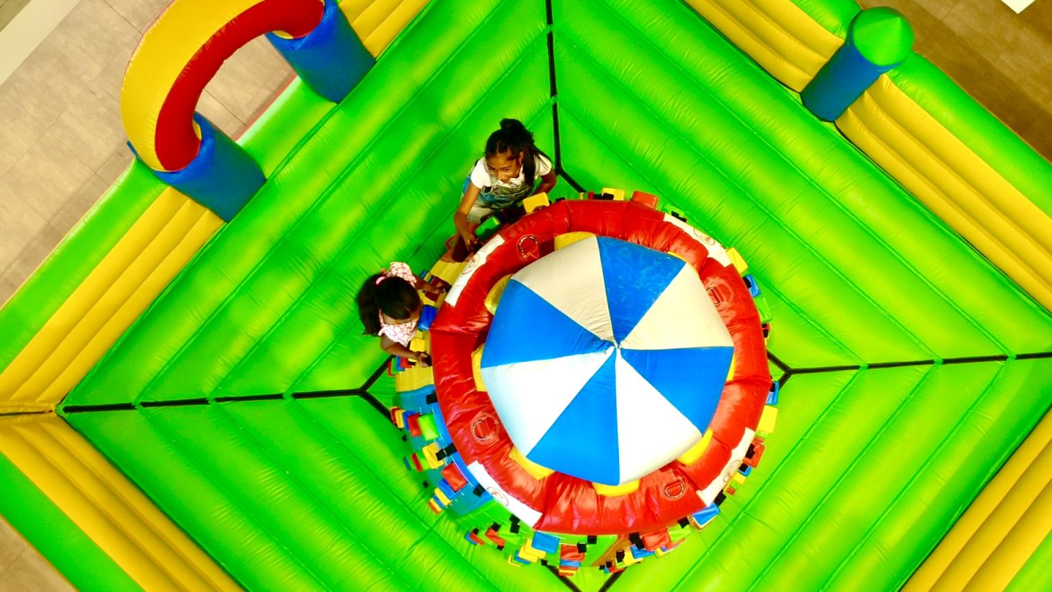 Eterna Events | Party Venue Hire Ballito – Unique Indoor Fun Park ...